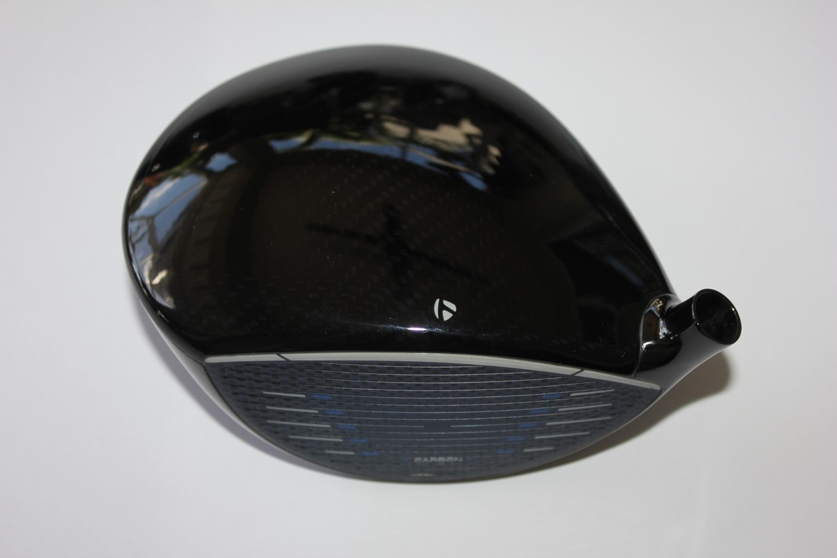 TAYLORMADE Qi10 LS 9.0° DRIVER - HEAD ONLY | eBay TAYLORMADE Qi10 LS 9.0° DRIVER - HEAD ONLY | eBay