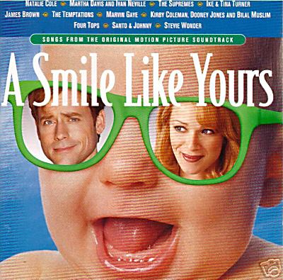 Rare-A Smile Like Yours - 1997-Original Movie Soundtrack-[8904]-11 ...