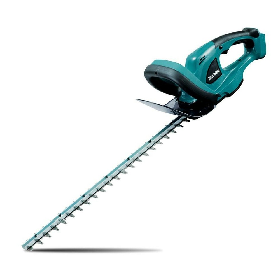 Makita DUH523Z LXT 18v Li-Ion Lithium Ion Cordless Hedge Cutter Trimmer ...