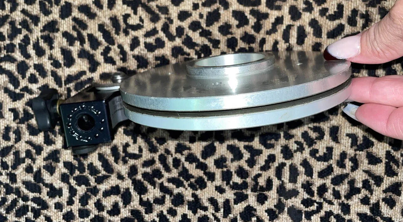 SECO #5198-052 Clamp & Rotating Tripod Bracket 5196-13 For Survey Laser ...