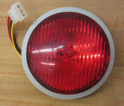 Tomar Electronics, PAR-36 Strobe Lamp PAR36 Red | eBay
