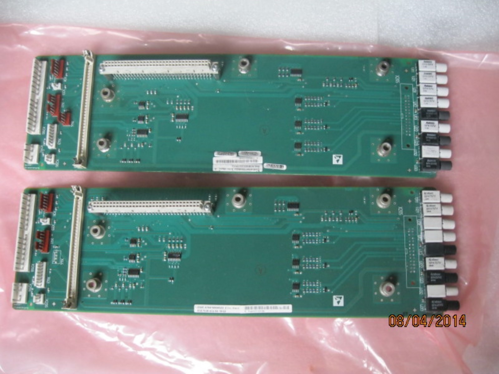 SIEMENS IVI BOARD 6SE7038-6GL84-1BG2 6SE7 038-6GL84-1BG2 used | eBay