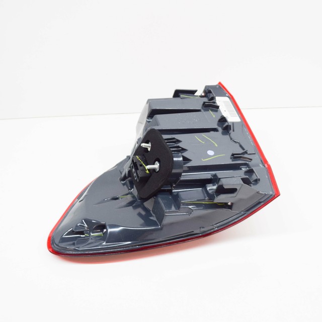 2016 F15 BMW X5 N/s Passengers Left Rear Outer Taillight Tail Light ...