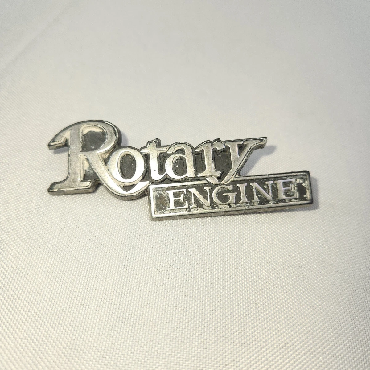 Mazda Rotary Tattoos