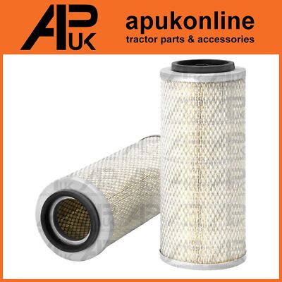 Fleetguard Air Filter Outer AF4067 for Mercedes Benz MB Trac 70 700 800 ...