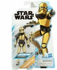 STAR WARS RESISTANCE: COMMANDER PYRE 630509771837| eBay