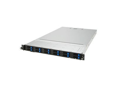 ASUS RS700-E11-RS12U-16W10G 1U Rackmount Server Barebone LGA 4677 Intel ...