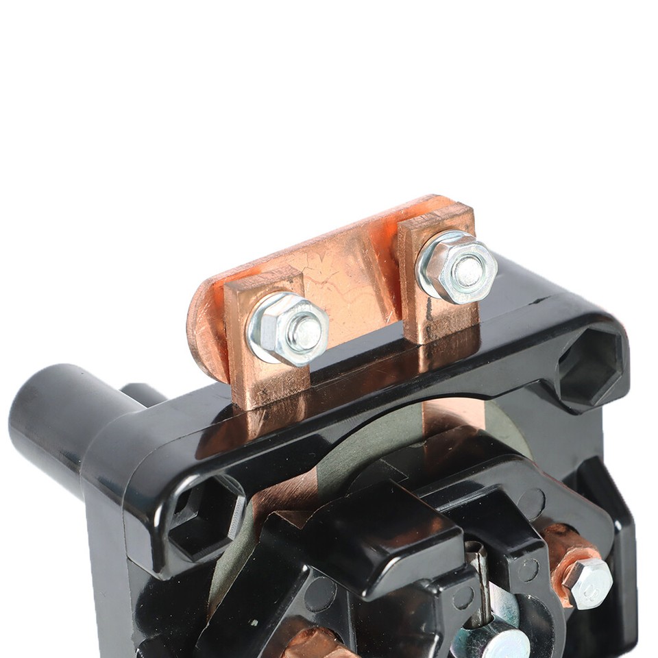 Heavy Duty Forward Reverse Switch Assembly Resistors For Club Car DS ...