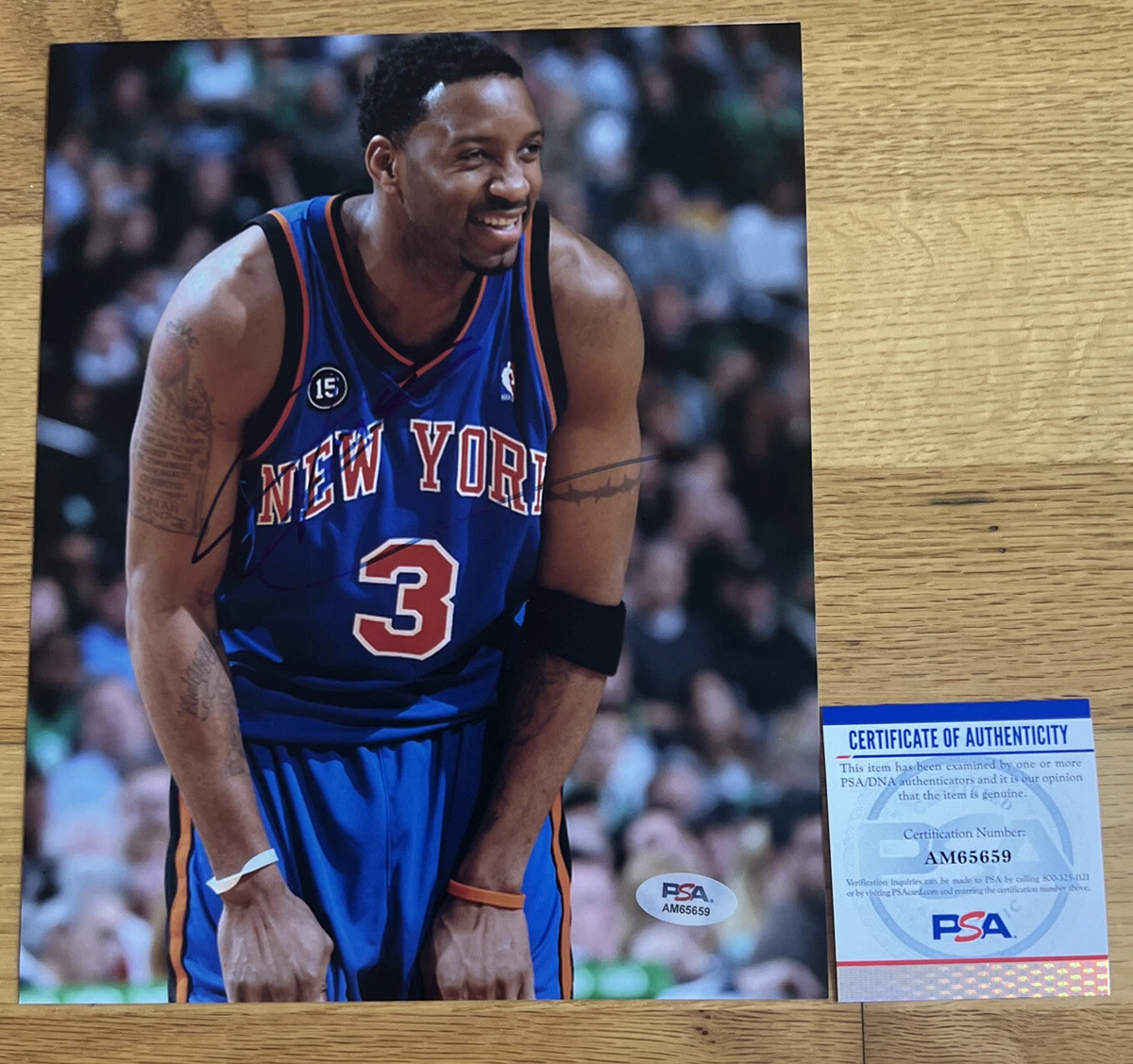 Tracy Mcgrady Cars