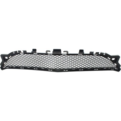 Bumper Face Bar Grilles Front for Mercedes E Class 2078850224 Coupe ...