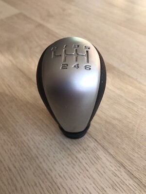 Holden VZ VE V6 Manual Shifter Gear Knob 6 Speed SV6 Commodore GMH ...