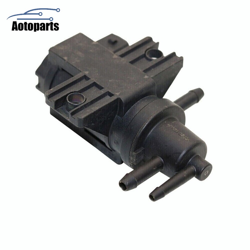 Turbocharger Pressure Regulator Valve Fits Opel 55228986 | eBay