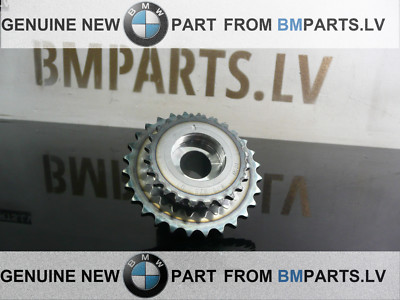 NEW GENUINE BMW ENGINE N57 N57N SPROCKET 13527800025 | eBay