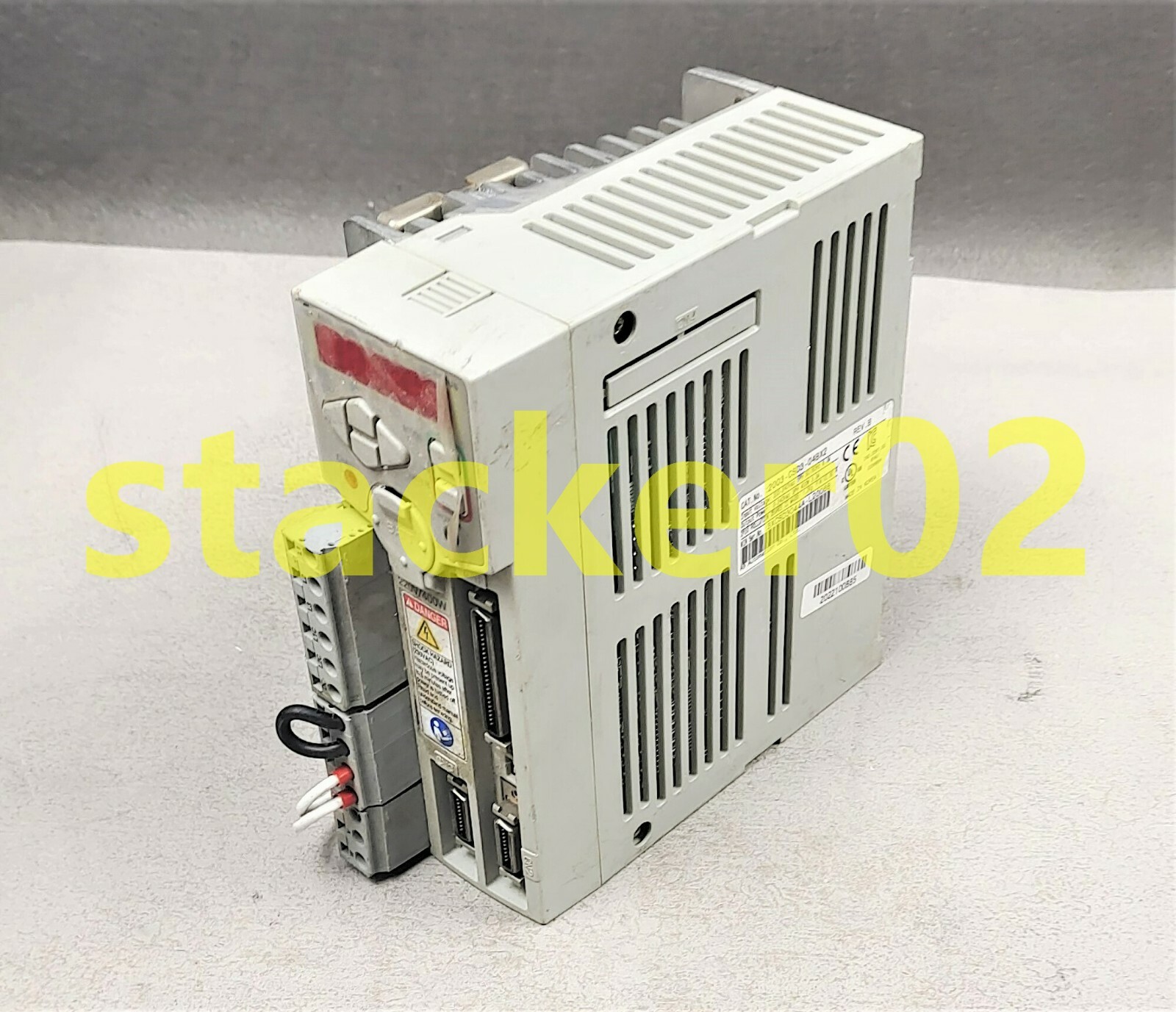 1PCS USED 2003-CSD3-04BX2 2003CSD304BX2 | eBay