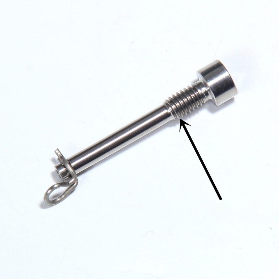 10Pcs Brake Pad Caliper Spring Clip Bike Components Secure Fixation ...