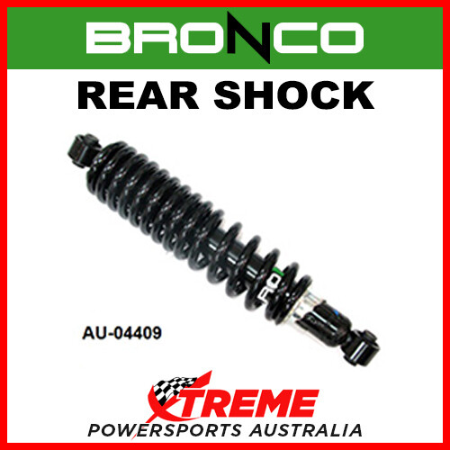 Bronco Yamaha RHINO 660 2004-2007 Rear Shock | eBay