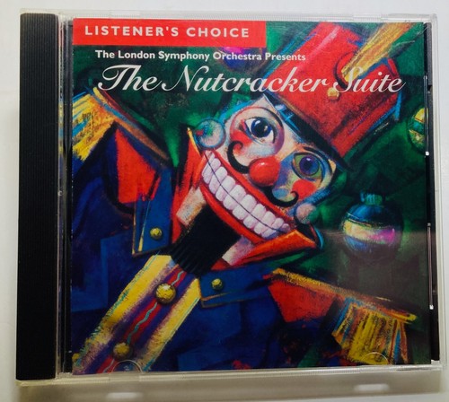 LONDON SYMPHONY ORCHESTRA - Listener's Choice: The Nutcracker Suite - CD | eBay