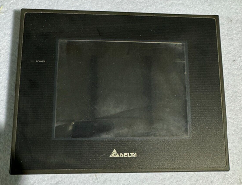 DELTA HMI Touch Screen 5.6 " DOP-B05S101 Fast Free Shipping USA | eBay