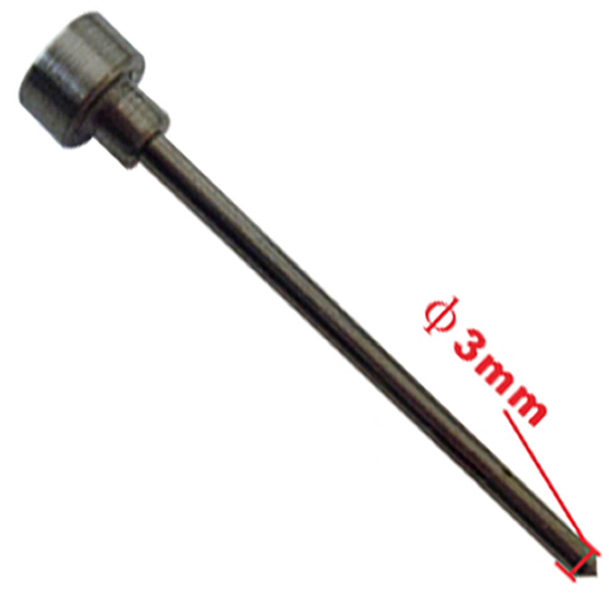 3MM Marking Blade Tungsten Carbide Marking needle for Pneumatic marking ...