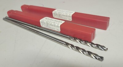 Coolant - Oil Hole Drill