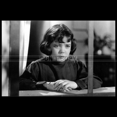 Photo F.018572 SYBIL JASON (LITTLE BIG SHOT) 1935 | eBay