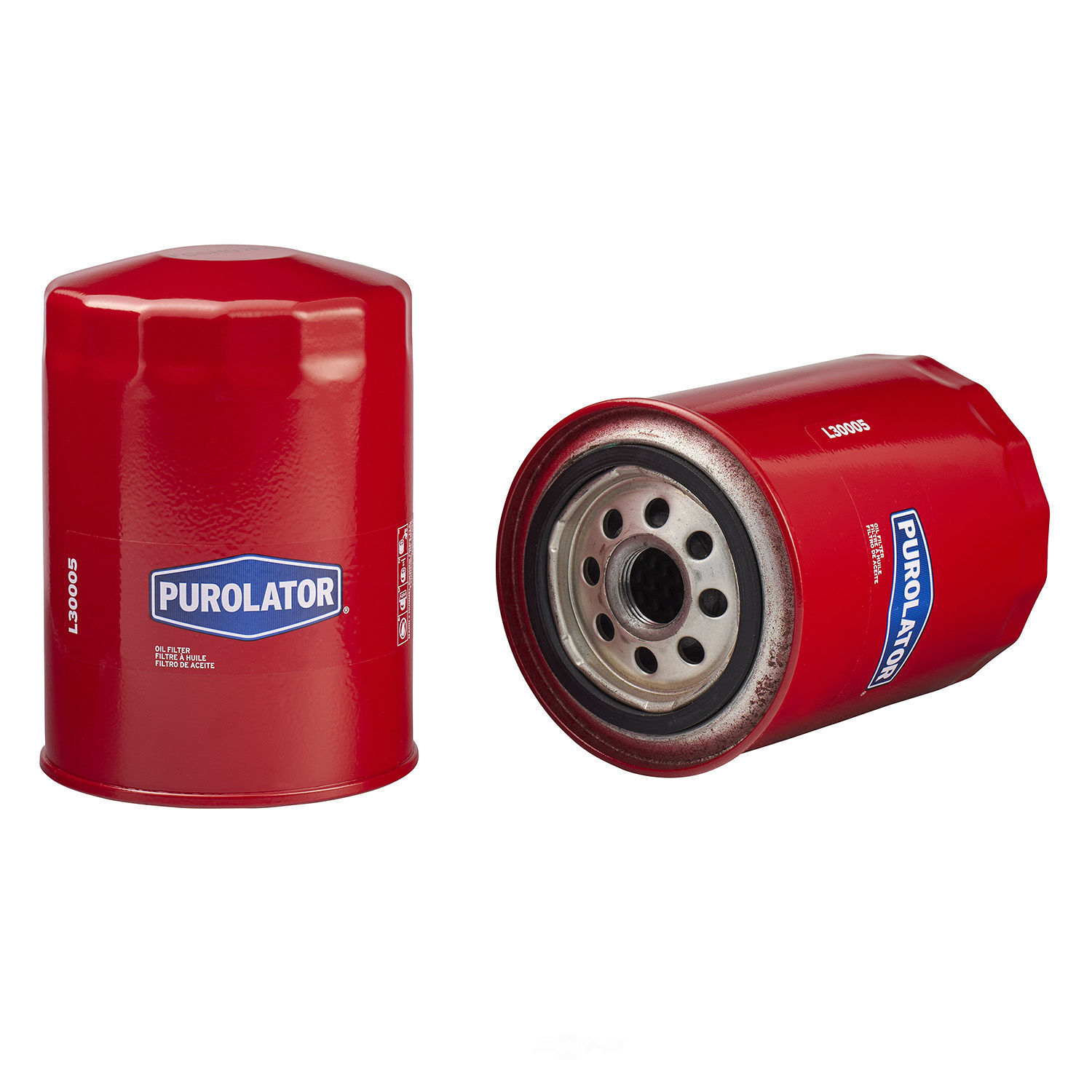 Purolator L35310 - cross reference oil filters | oilfilter ...
