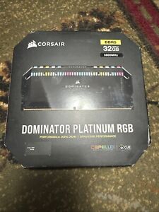 Corsair DDR5 | eBay Corsair DDR5 | eBay