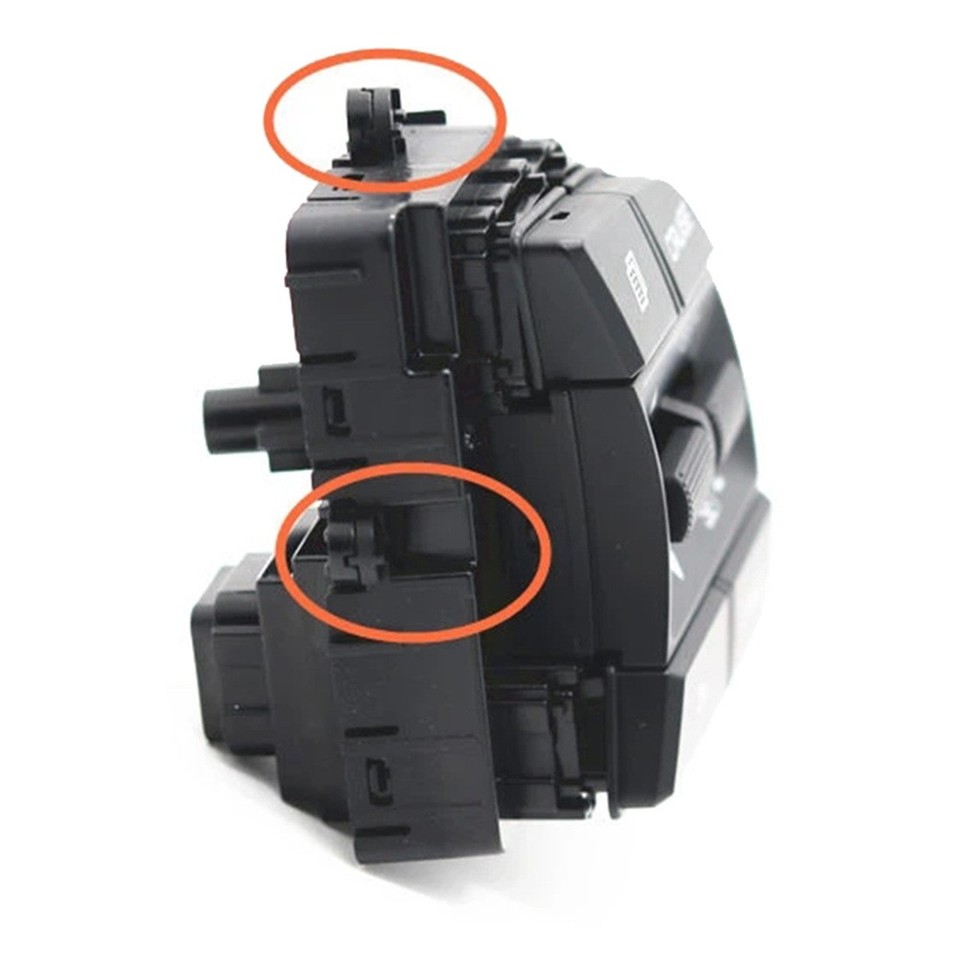 96700-C1510 Steering Wheel Volume Button Left for LF 2015-2018 Car8491 ...