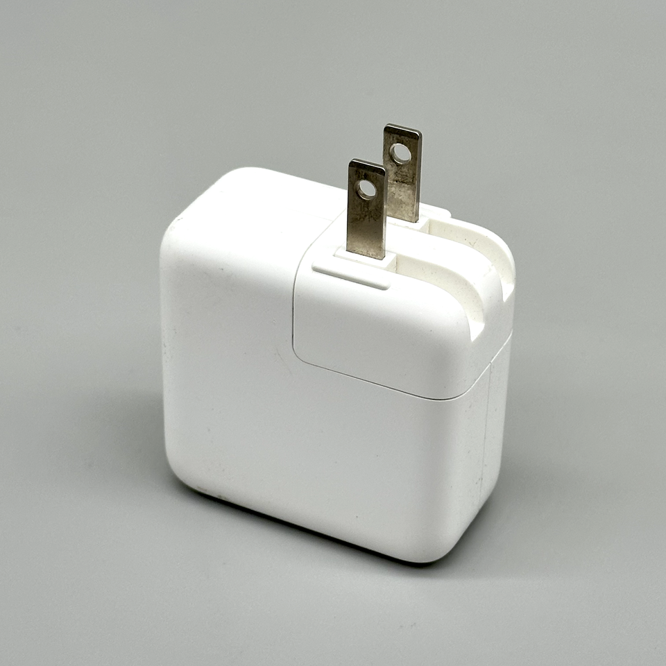 LOT of 25 Apple GENUINE USB-C 30W Power Adapter FAST CHARGER A2164 ...