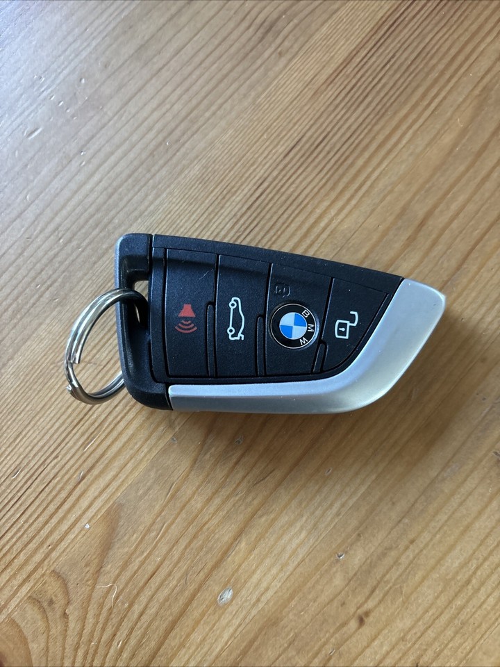 Bmw Key Fab | eBay