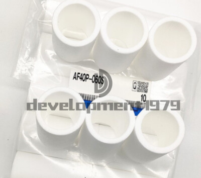 10PCS New SMC AF40P-060S filter cartridge | eBay