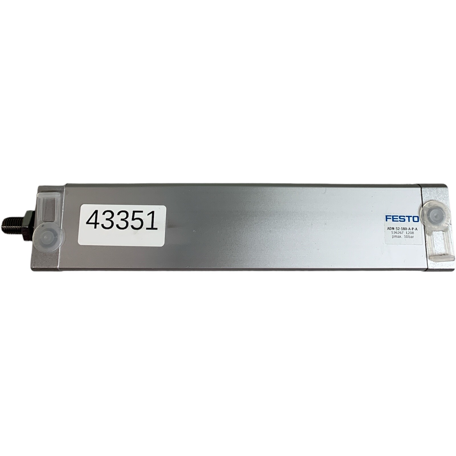 Festo ADN-32-180-A-P-A Standard Cylinder 536267 | eBay