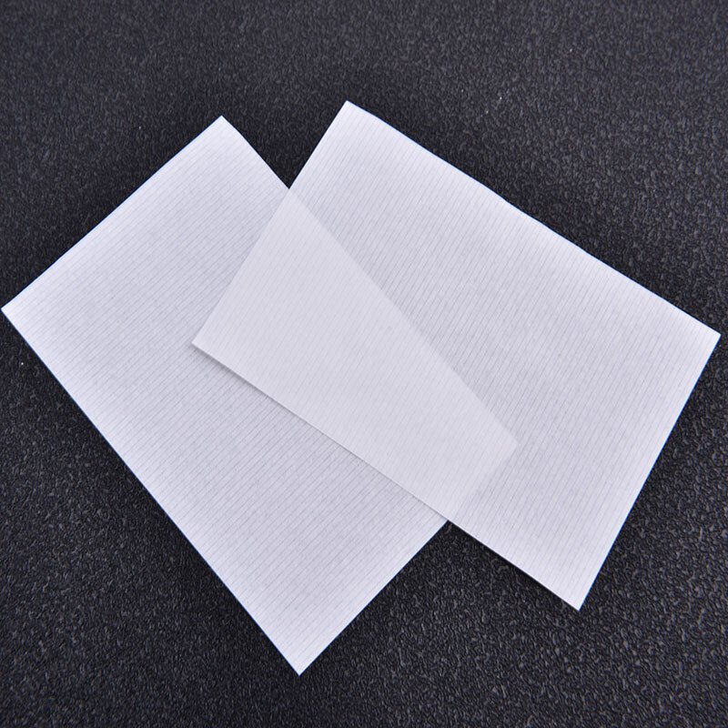 80pcs Nose Paper Blackhead Remover Paper Acne Treatment T Zone Care