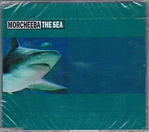 Morcheeba Sea (CD) 639842225120 | eBay