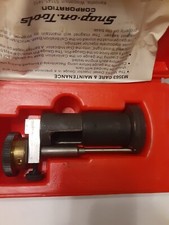 Snap-on M3558 Detroit Diesel Injector Timing Gauge With Case for sale ...