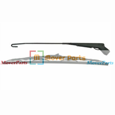 Windshield Wiper Arm For Daewoo Doosan DH220-5 Excavator Wiper Blade | eBay