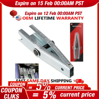 GM Door Hinge Spring Compressor Tool For GM Vehicles | Small | 1x ...