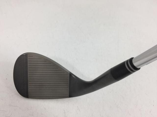 Used Golf Club Cleveland Rtz Wedge Black Satin 50.10 Mid 2025 D/G Aw | eBay