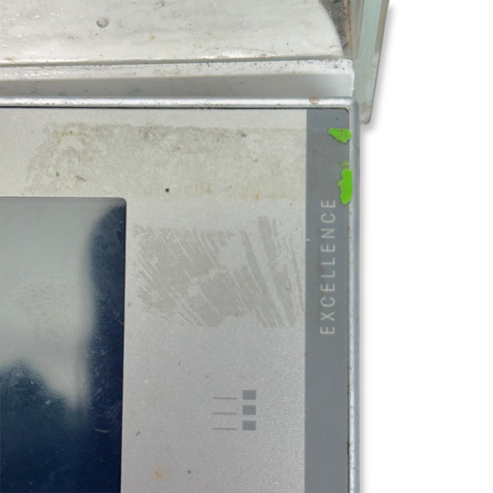 Mettler Toledo XS105 DualRange Analytical Balance 41g/120g x 0.01mg/0 ...