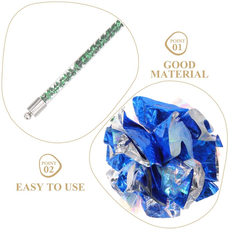 Fish Tank Interactive Stick Fish Active Keeping for Training Assorted ...