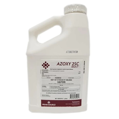 Azoxy 2SC Select Liquid Fungicide (Heritage) | eBay