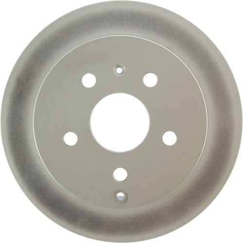 Disc Brake Rotor-GCX - Partial Coating Centric 320.66073 | eBay