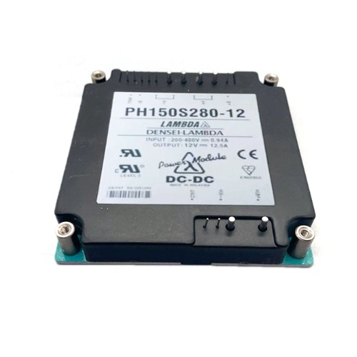 1PCS LAMBDA PH150S280-12 power supply module NEW | eBay