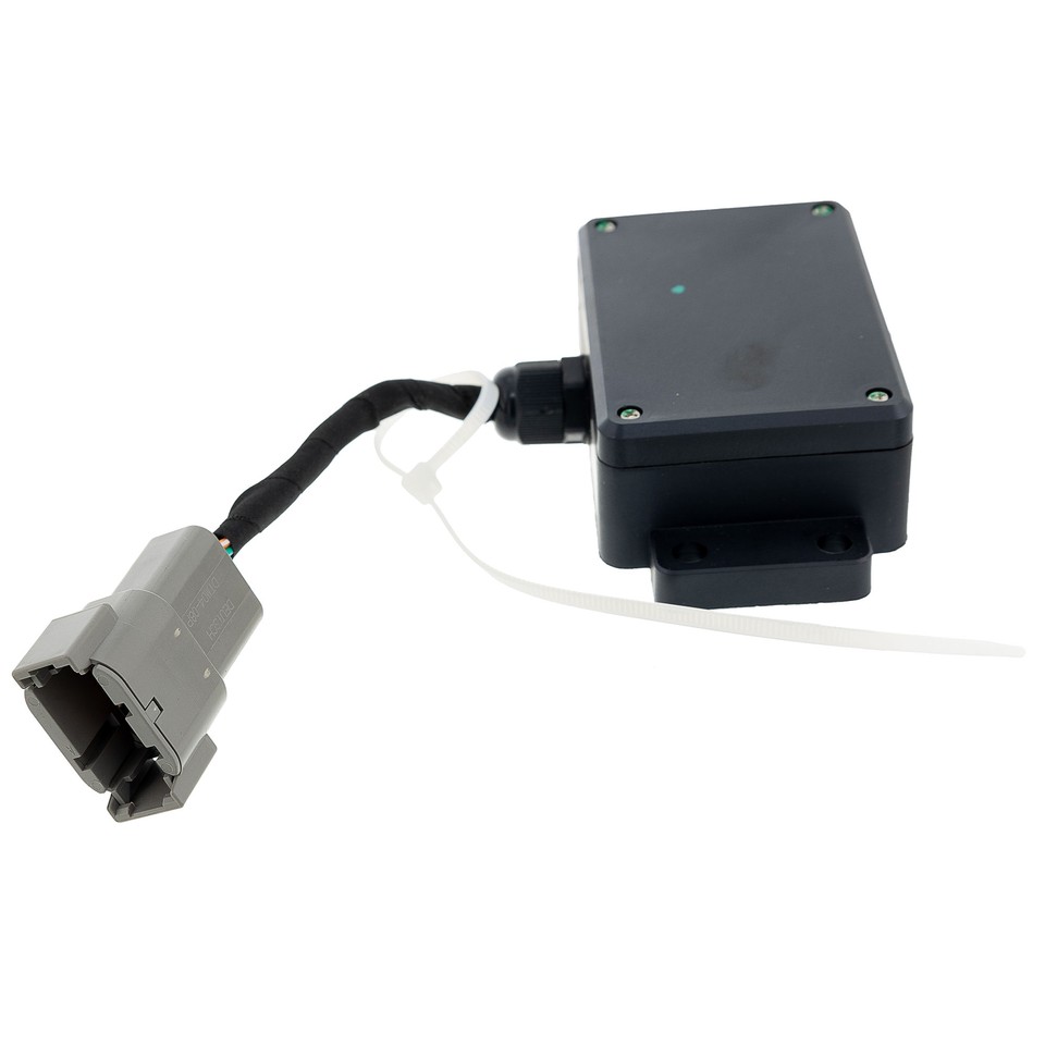 Polaris 2889561 Wireless Remote Plug and Play 50ft Range RZR Xpedition ...