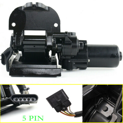 For Cadillac Escalade 2007-2014 Power Running Board Motor Assembly GM ...