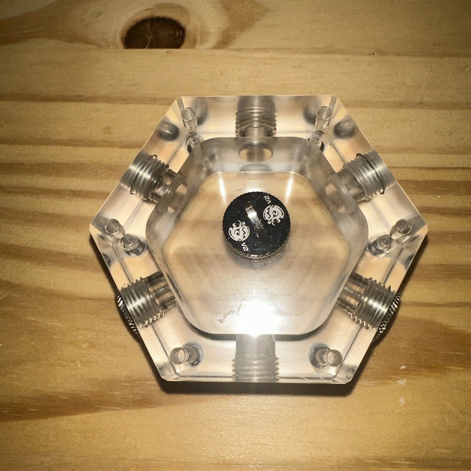 Bitspower Water Cooling Kit | eBay