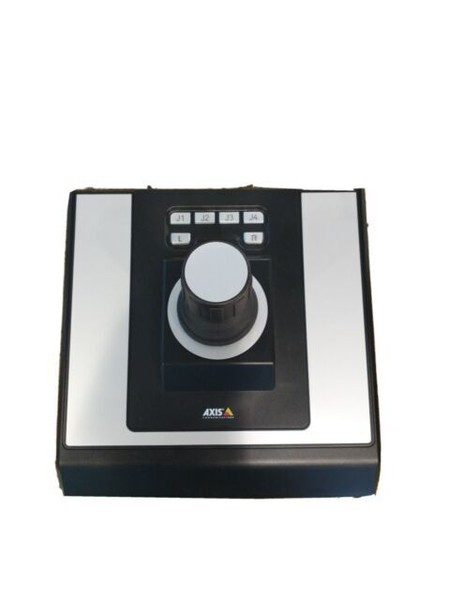 Axis T8311 Video Surveillance Joystick - Black (5020-101) for sale ...