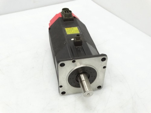 FANUC A06B-0317-B272 SERVO MOTOR | eBay