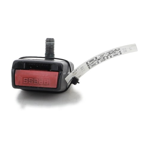 Attache ceinture sécurité arrière gauche - Renault SCENIC II PH.2 ...