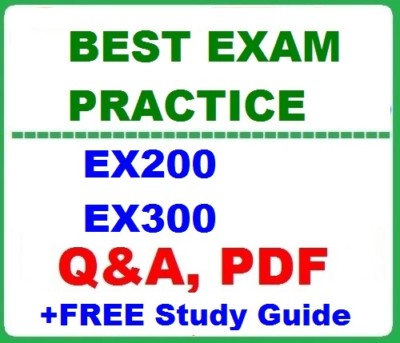 RHCSA EX200 and RHCE EX300 -Best Exam Practice Q&A + STUDY Guide-2026 ...